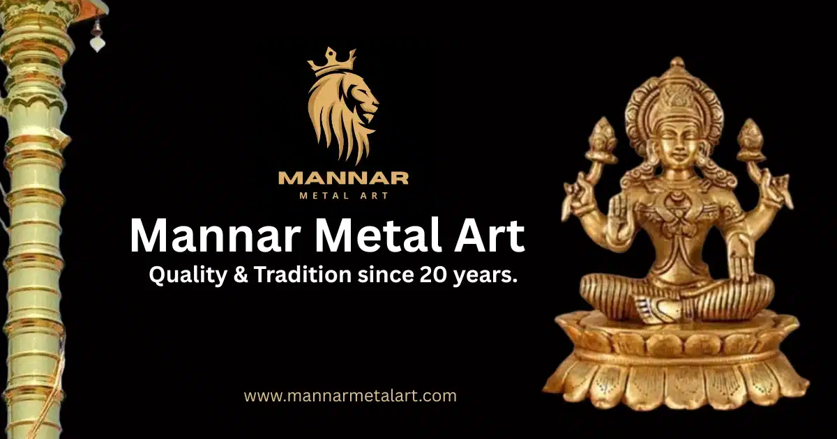Kerala Metal Art - Quality & Tradition since 20 years